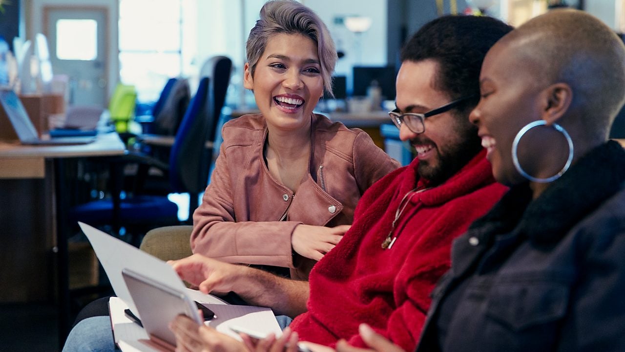 About Working at Shell | About us