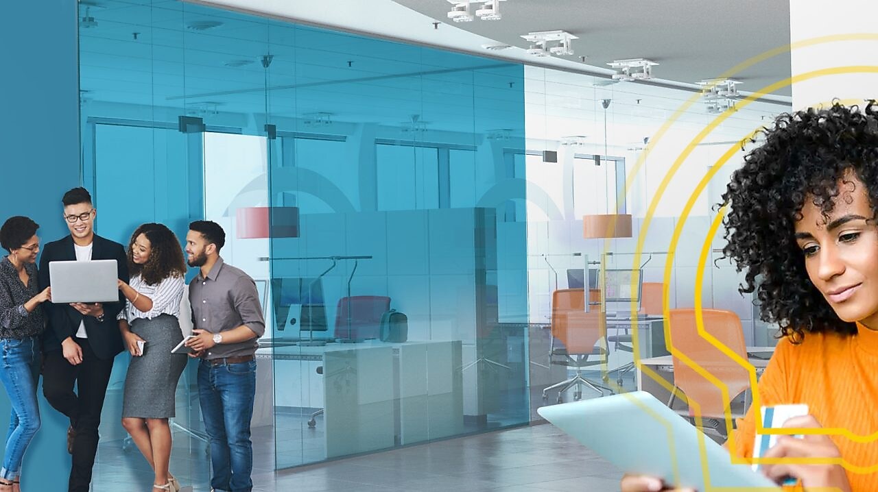 A journey of growth towards Powering Progress | About us