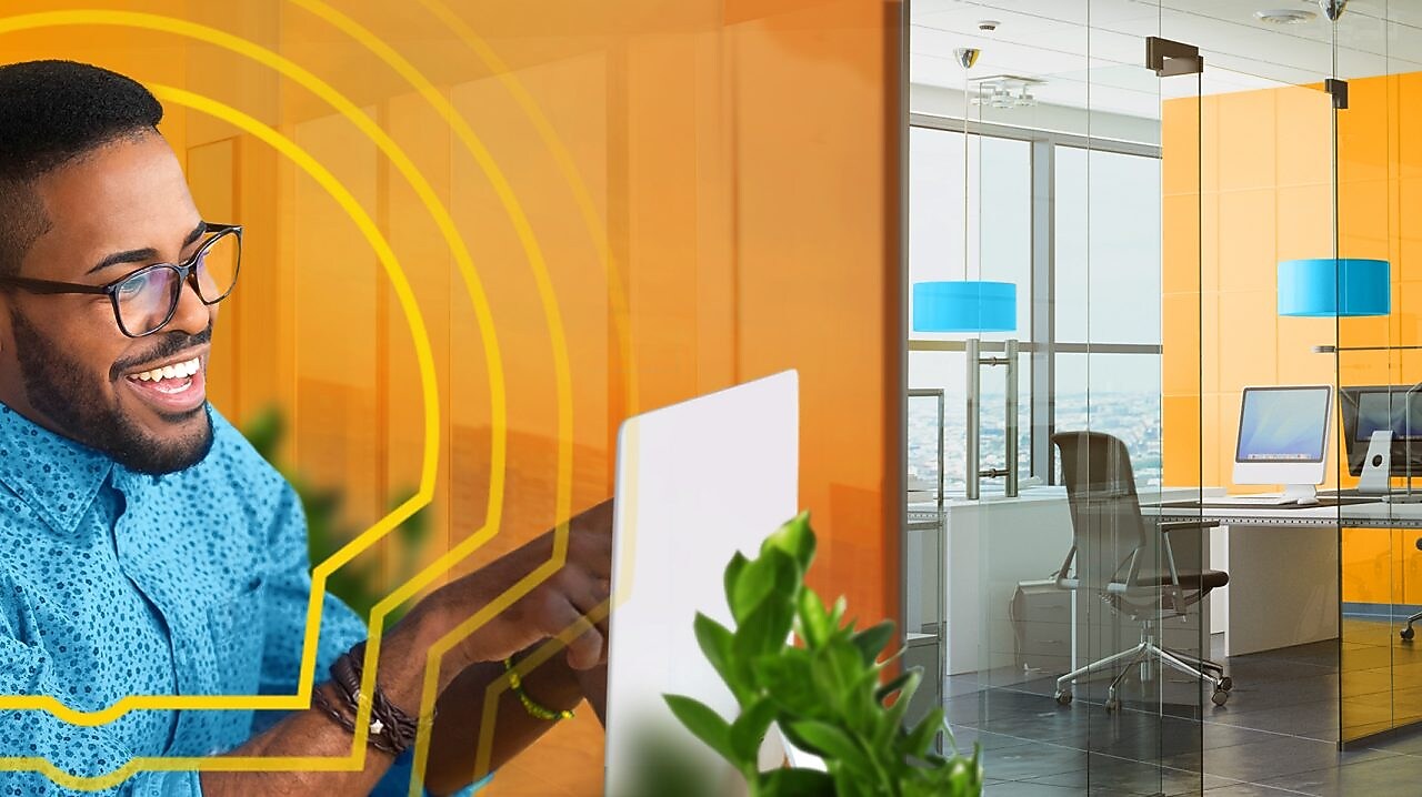 Forging forward to help power energy solutions | About us