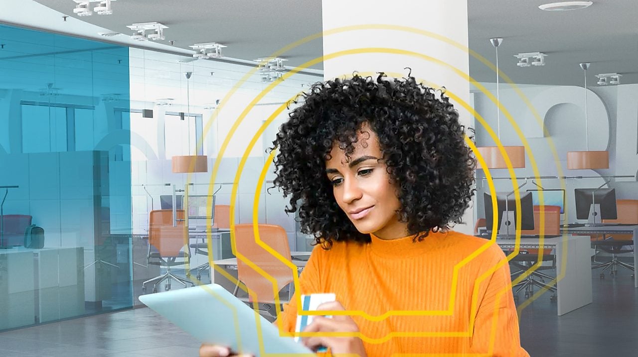 Powering energy solutions with data and innovation | About us