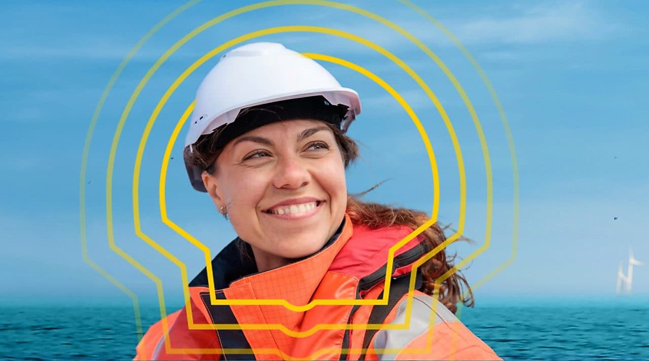 Progressing towards a positive future with shell | About us