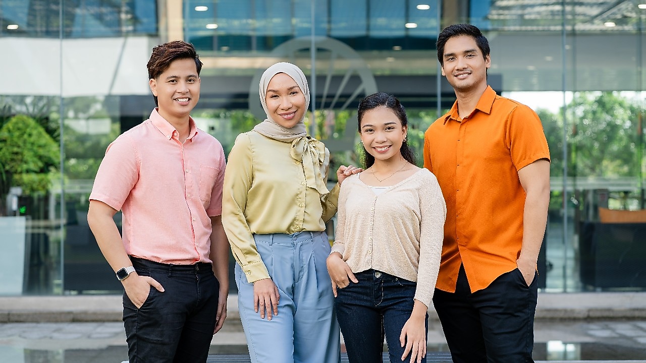 Explore Opportunities at Shell Philippines | About us