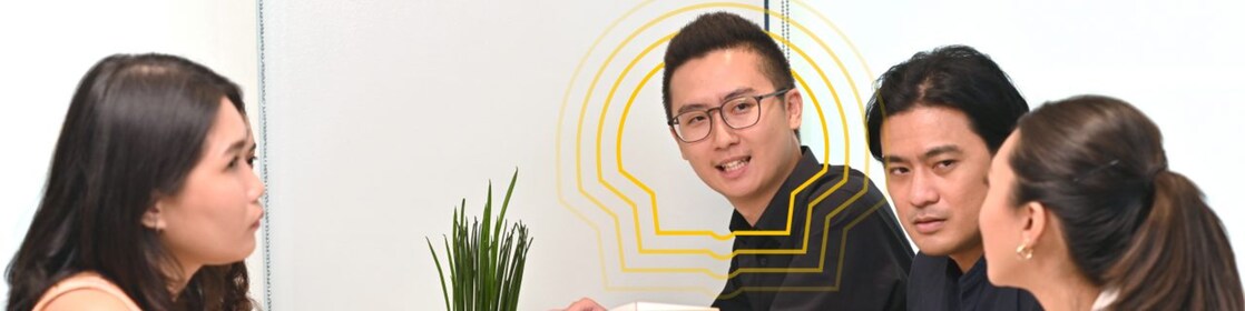 Shell Talent Community | About us