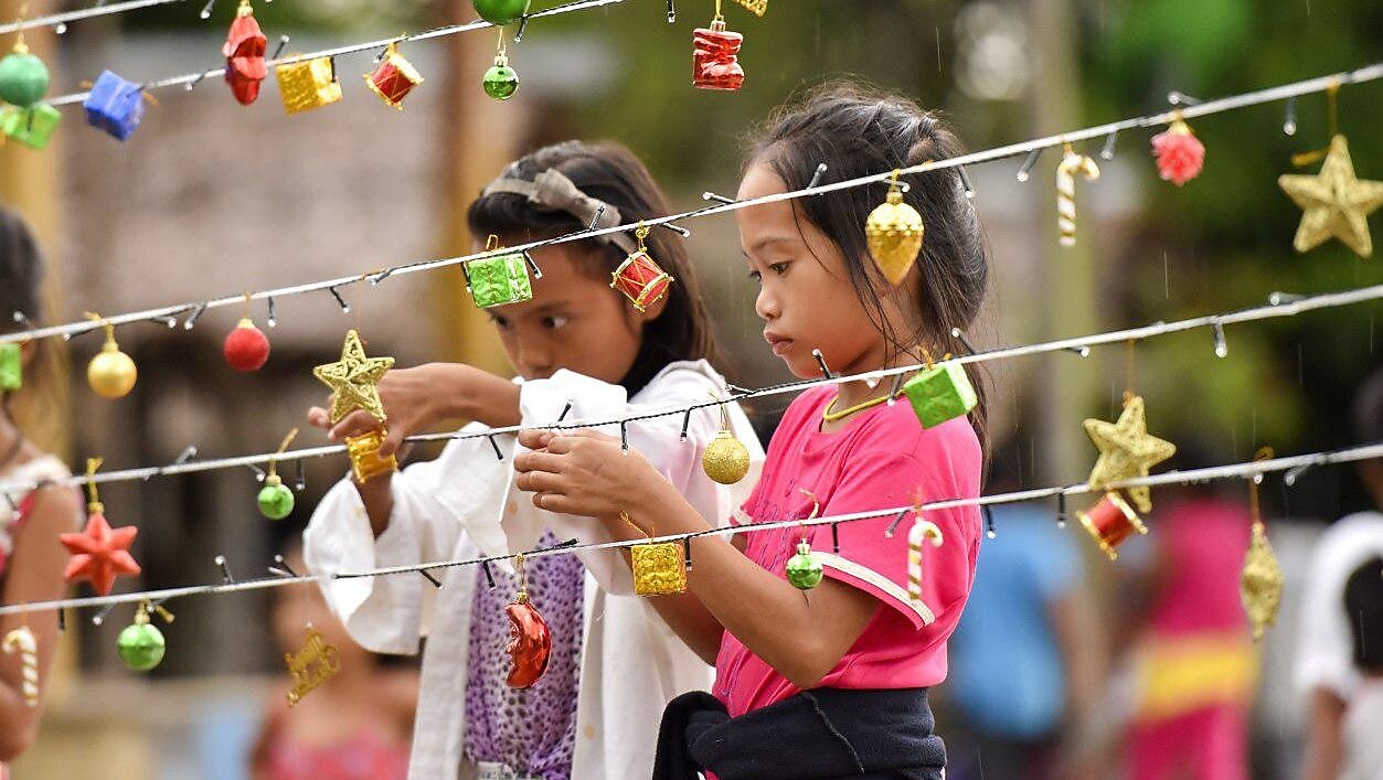 Energy to access the future | About us