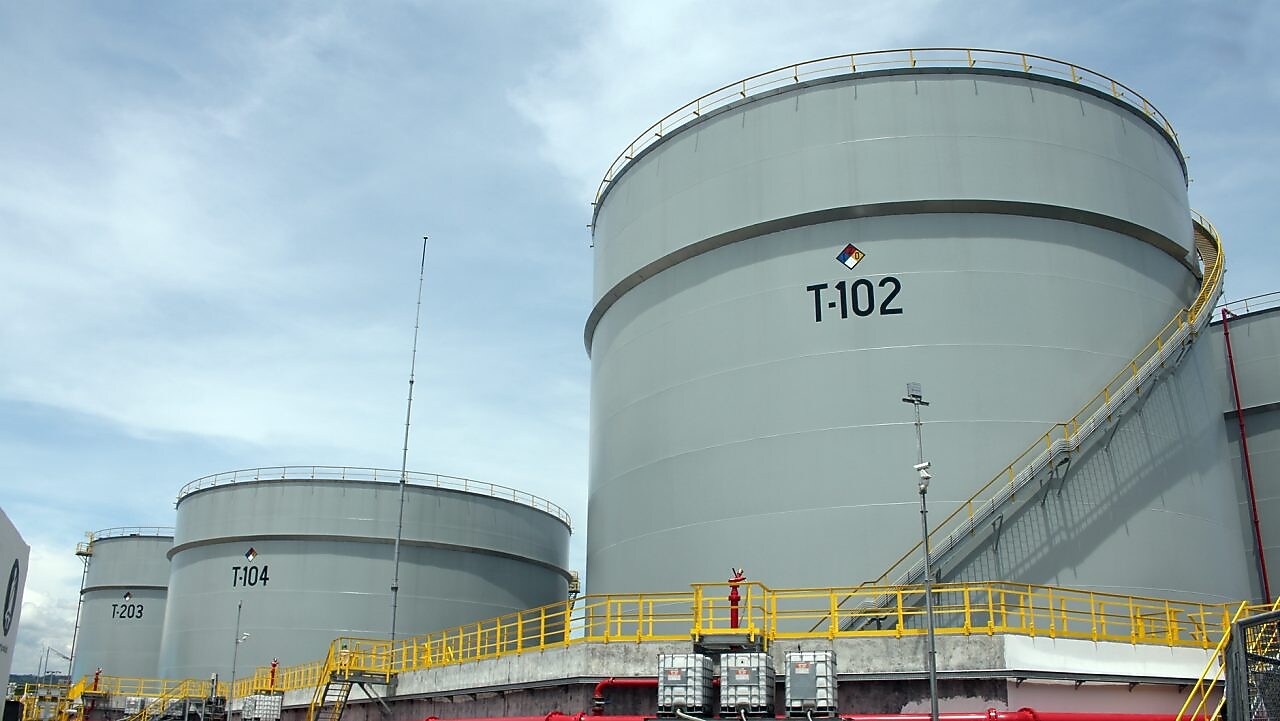 North Mindanao Import Facility | About us