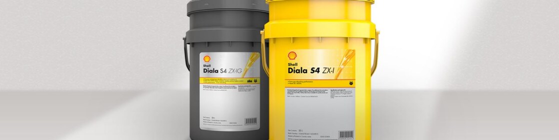 Electrical Lubricants and Oils - Shell Diala | Business