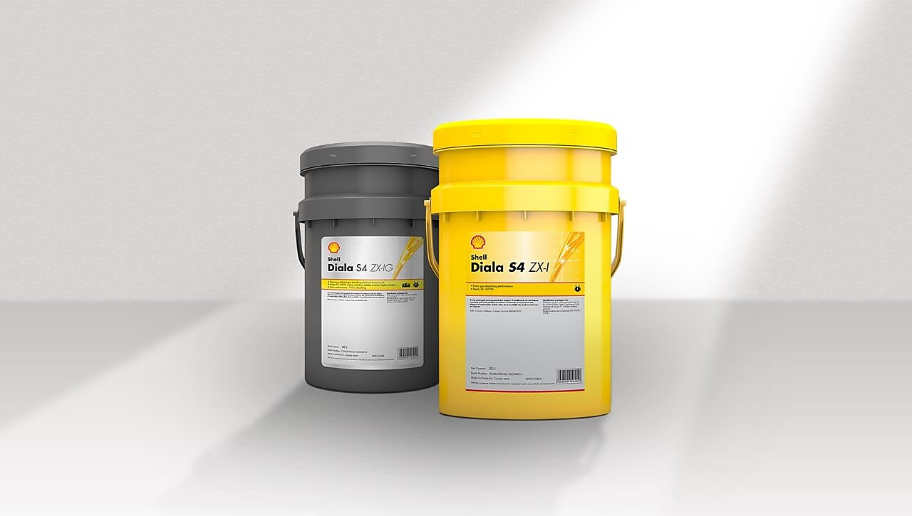 Electrical Lubricants and Oils - Shell Diala | Business Electrical Lubricants and Oils - Shell Diala | Business