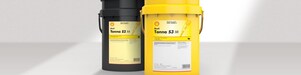 Slideway Lubricants & Slideway Oils - Shell Tonna | Business