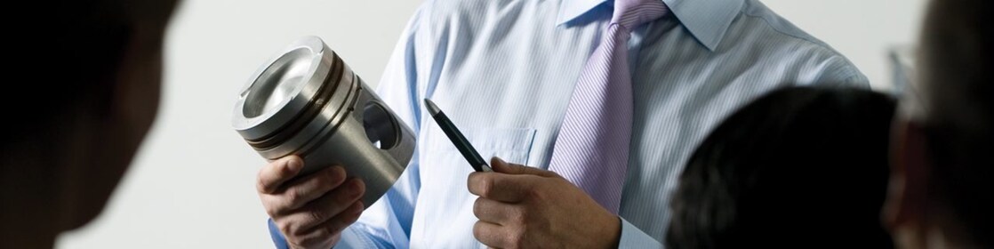 Expert Oil Training & Support - LubeCoach | Business