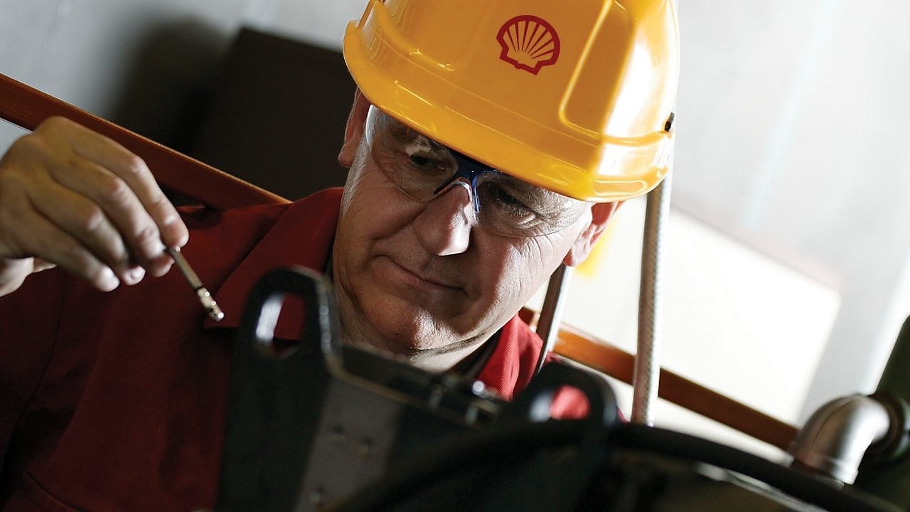 Video Diagnostic Tool - Shell LubeVideoCheck | Business