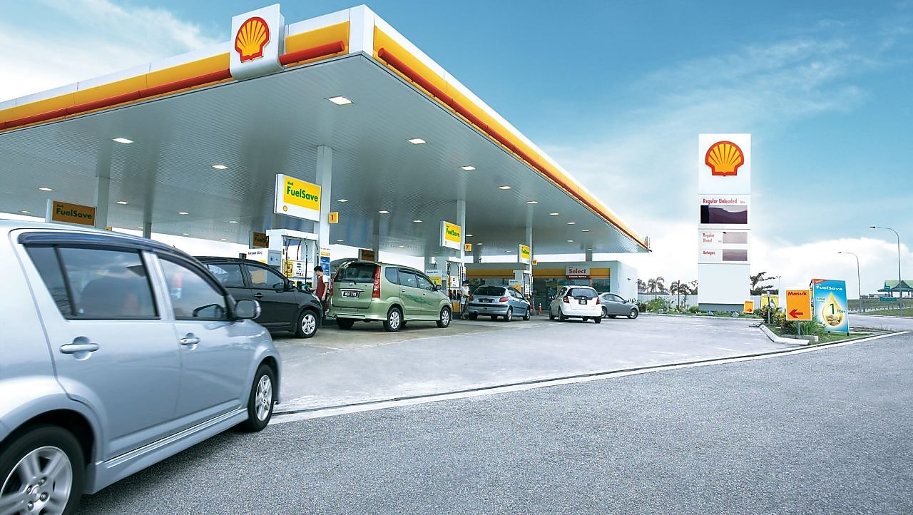 Be A Shell Mobility Partner | More Than A Gasoline Station | Business