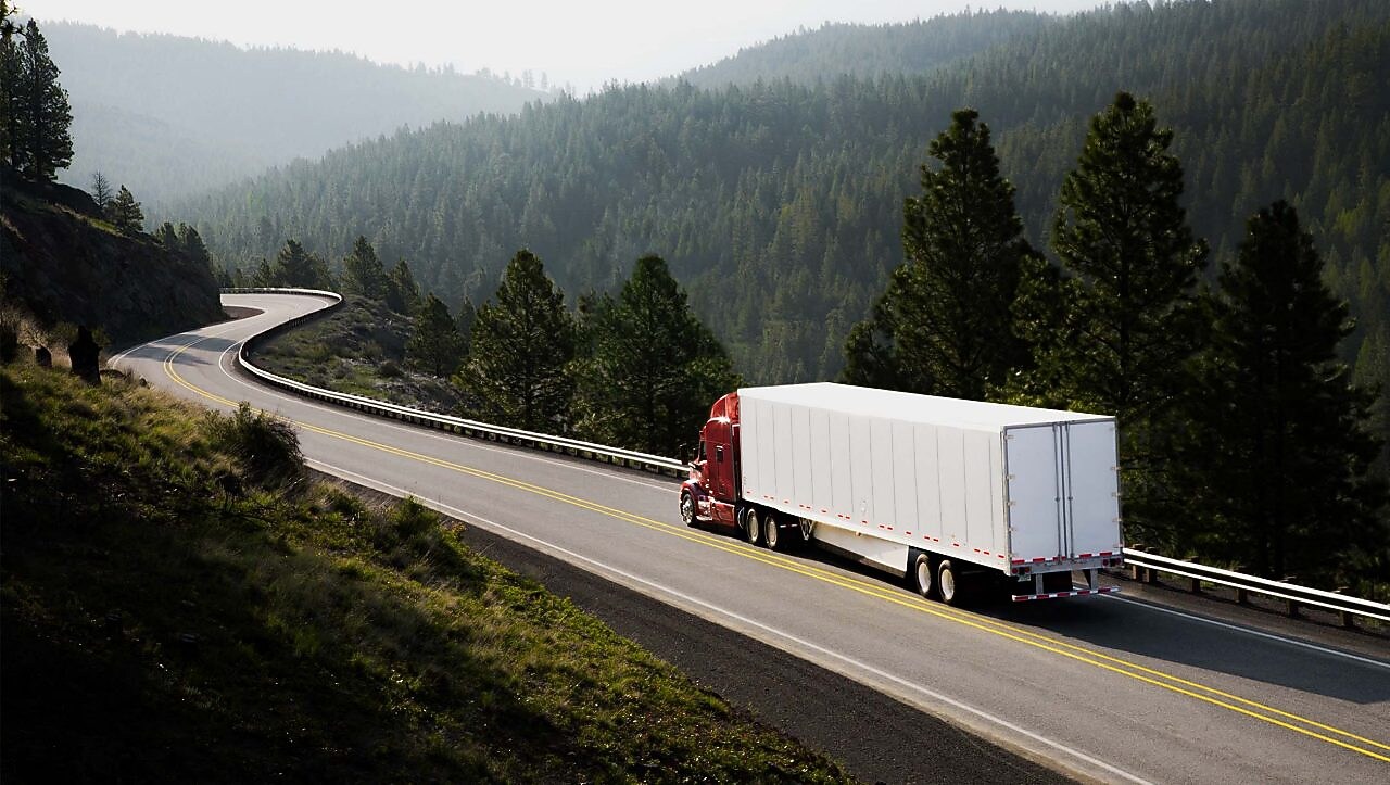 Commercial Road transport | Business