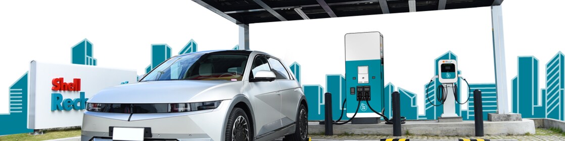 Our EV charging locations | Shell Philippines | Shell Companies in the ...