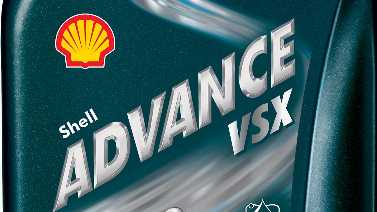 Shell Advance VSX 2 | Shell Philippines | Shell Companies in the ...