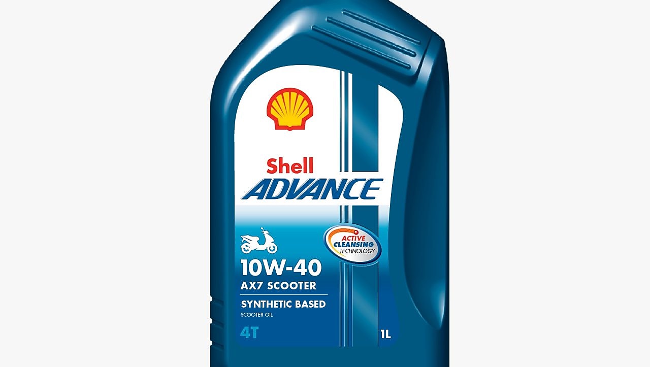 Shell Advance AX7 | Shell Philippines | Shell Companies in the Philippines