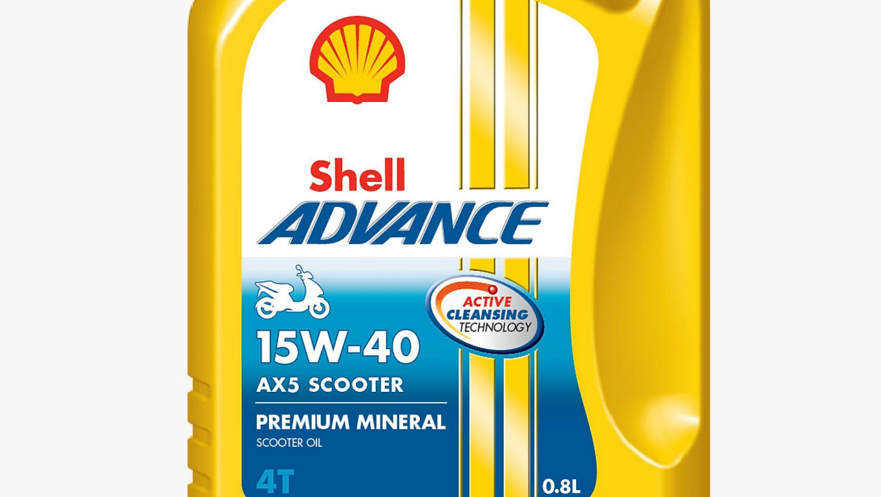 Shell Advance 4T AX5 Scooter | Shell Philippines | Shell Companies in ...