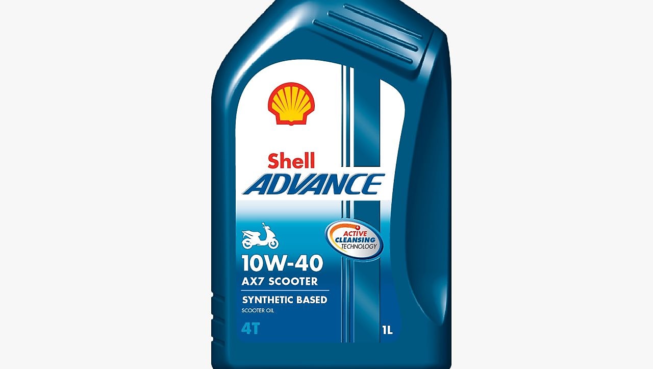 Shell Advance 4T AX7 Scooter | Shell Philippines | Shell Companies in ...