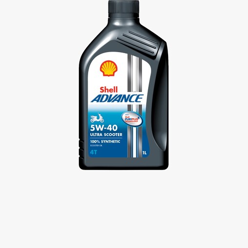 Shell Advance 4T Ultra Scooter | Shell Philippines | Shell Companies in ...