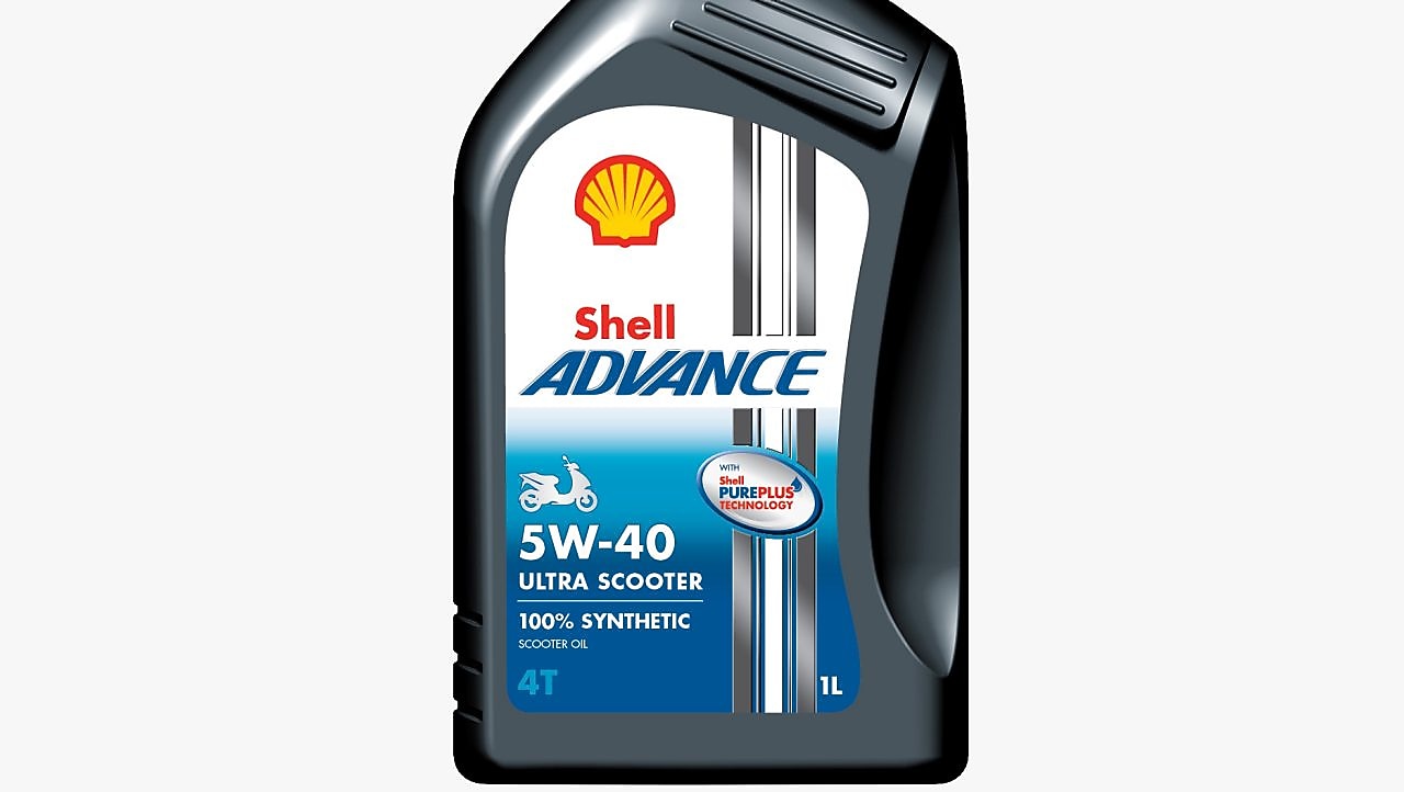 Shell Advance 4T Ultra Scooter | Shell Philippines | Shell Companies in ...