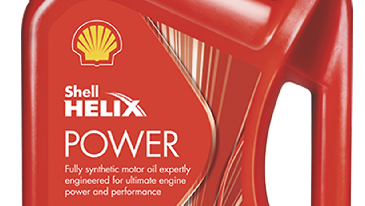 0W-40 Engine Oil - Shell Helix Power | Shell Philippines | Shell ...