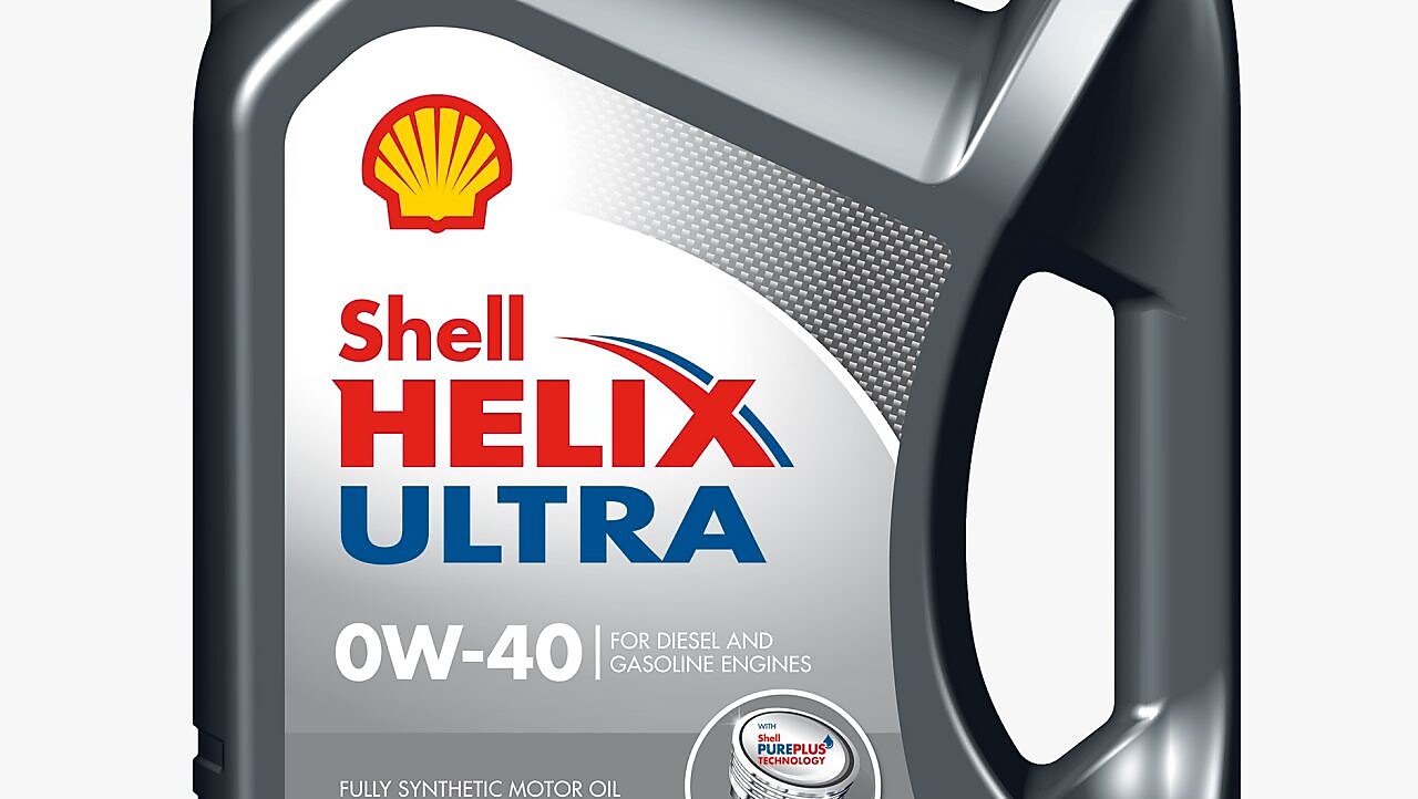 Shell Helix Ultra 0W-40 | Shell Philippines | Shell Companies in the ...