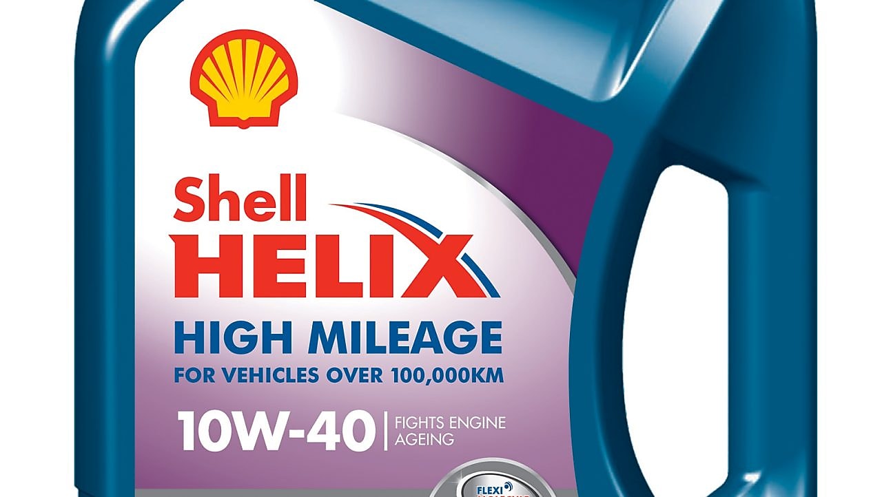 Shell Helix High Mileage 10W-40 | Shell Philippines | Shell Companies ...