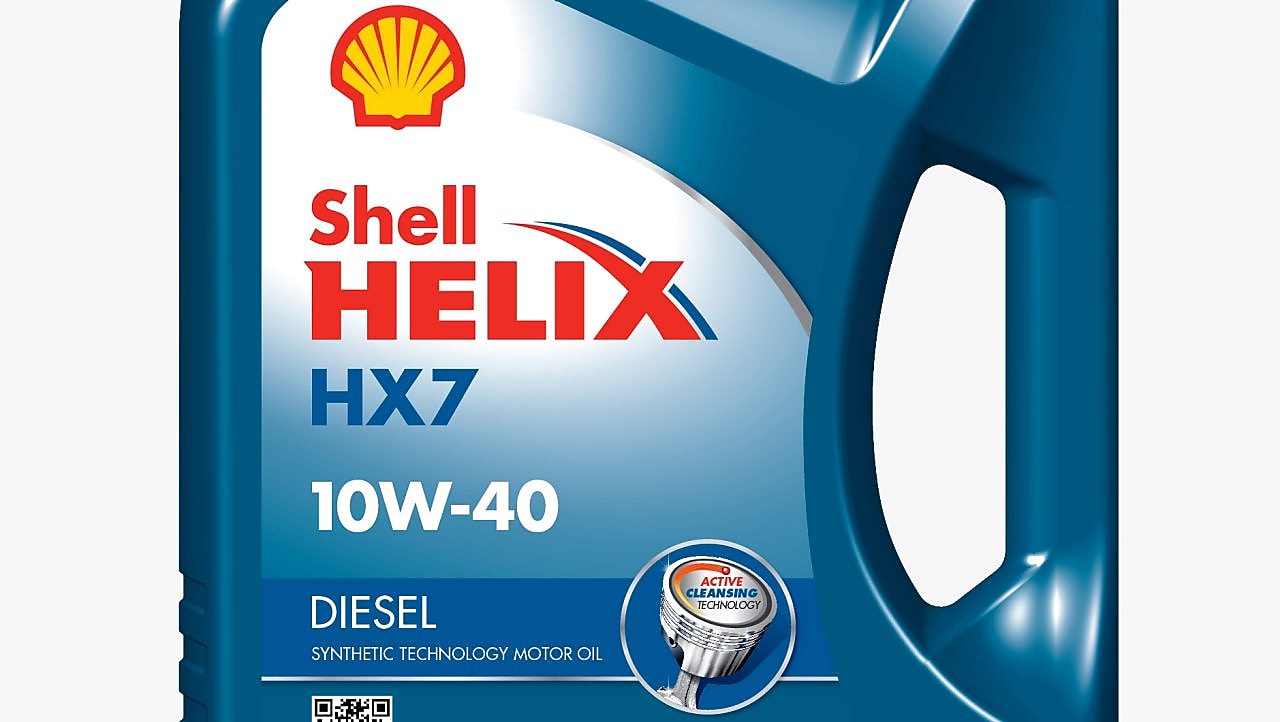Shell Helix HX7 Diesel 10W-30 | Shell Philippines | Shell Companies in ...