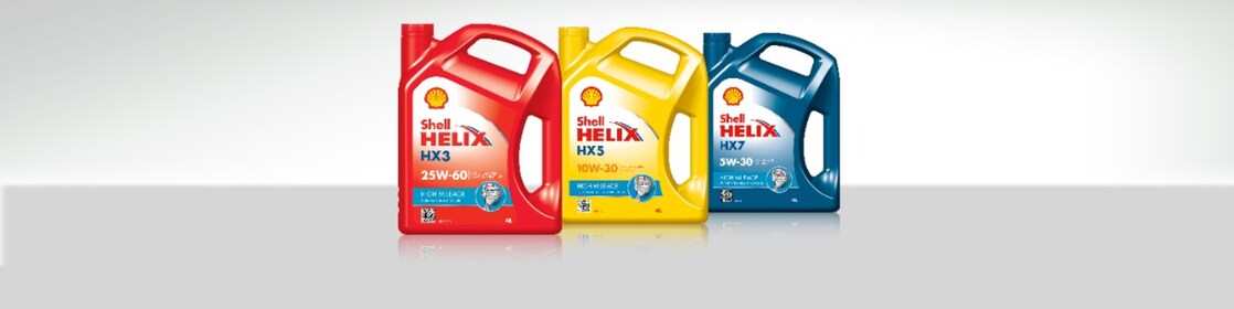 Shell Helix High Mileage Oils | Shell Philippines | Shell Companies in ...