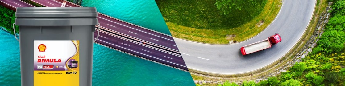 Shell Rimula R4 Plus | Shell Philippines | Shell Companies in the ...