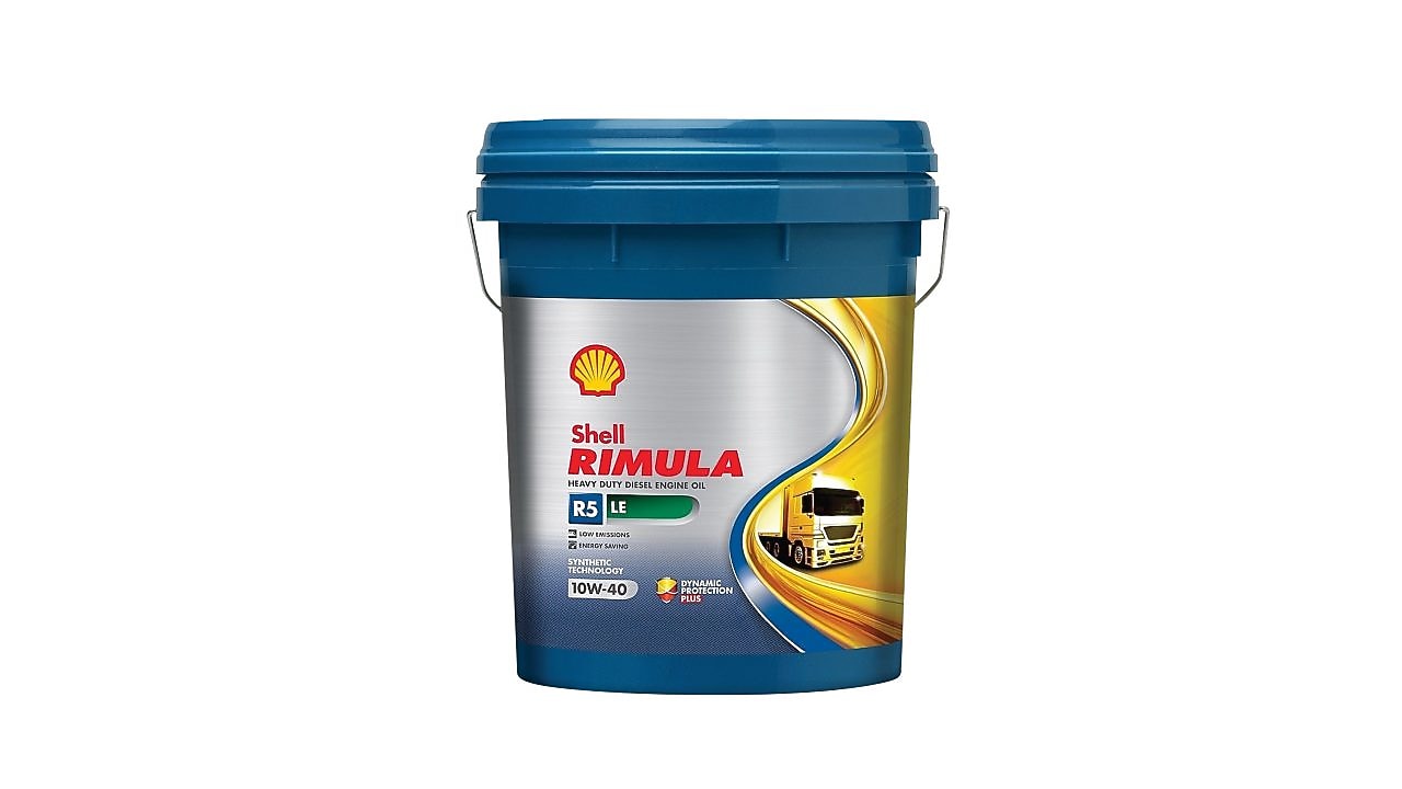 Shell Rimula R5 LE 10W-40 | Shell Philippines | Shell Companies in the ...