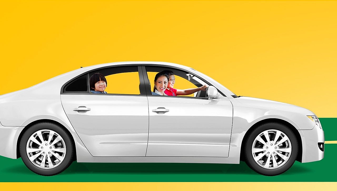 New & Improved Shell Fuelsave | Shell Philippines | Shell Companies in ...