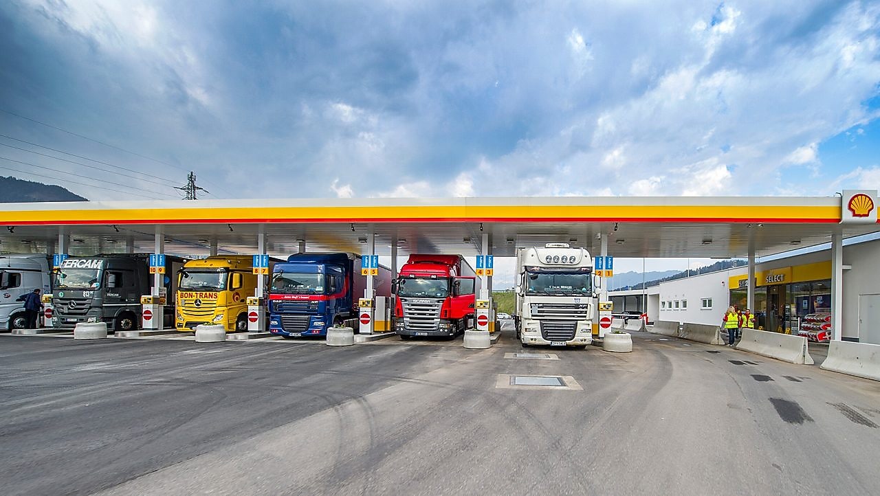 Business customer, supplier, partner or investor | Shell Philippines ...