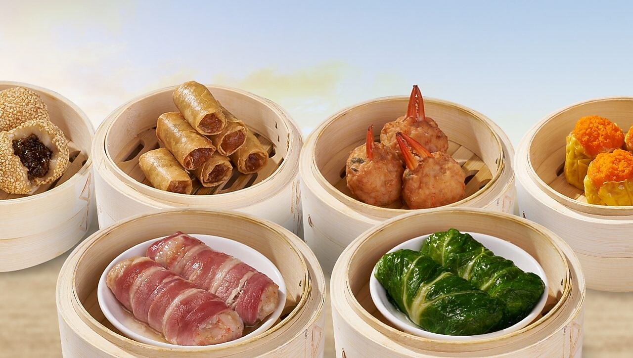 Exclusive 10% Discount With Harbour City and Dimsum Break | Shell ...