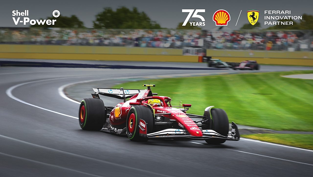 Are you ready to witness the action in Qatar? | Shell Philippines ...