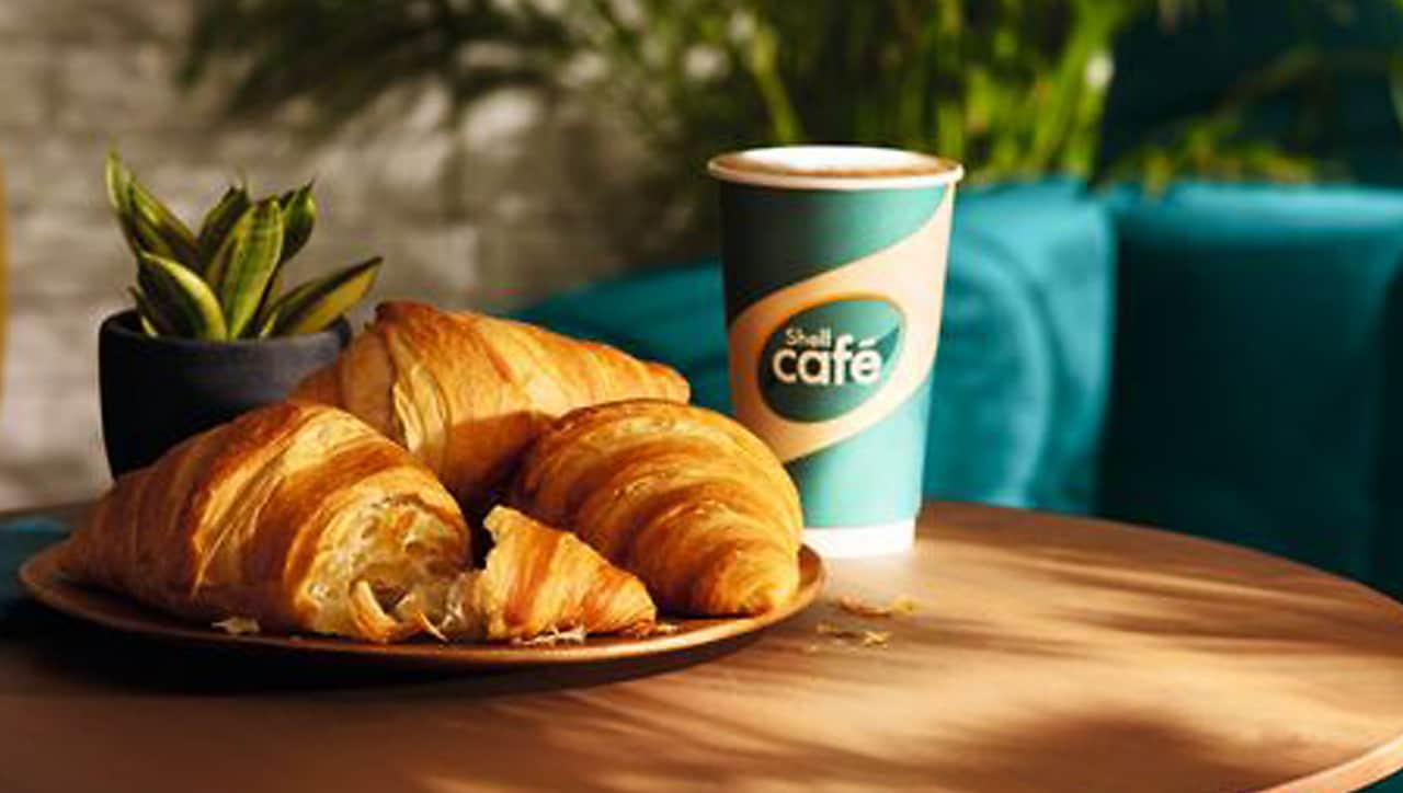 Shell Café | Shell Philippines | Shell Companies in the Philippines